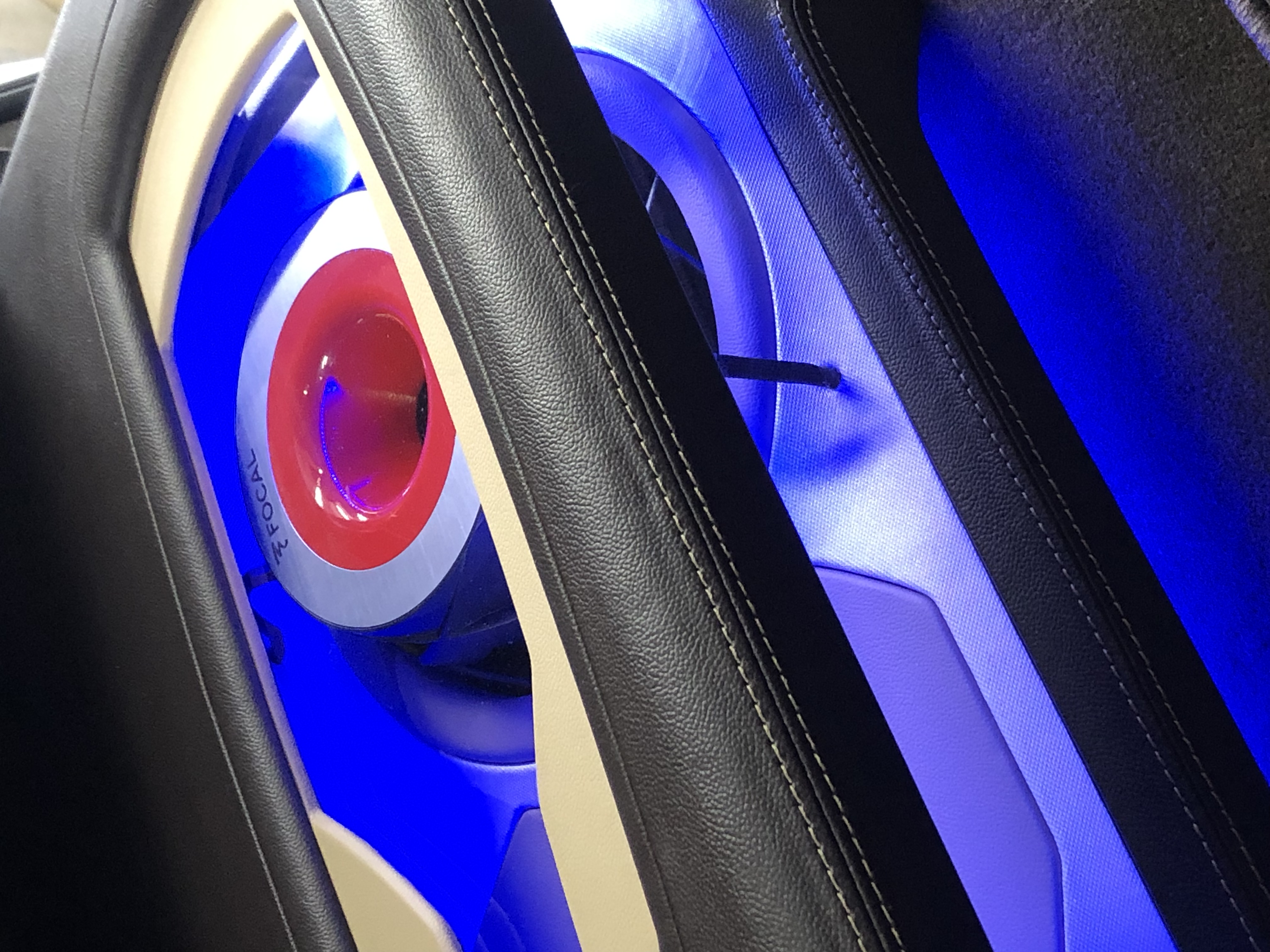 Custom Installations - Specialists Car Audio